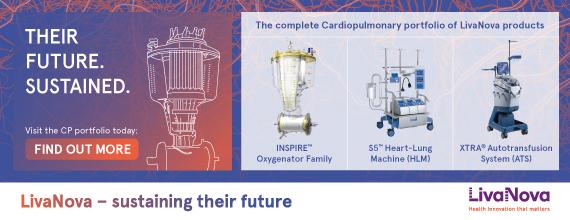 ANZCP – Australian and New Zealand College of Perfusionists