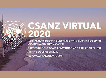 Events/News – ANZCP